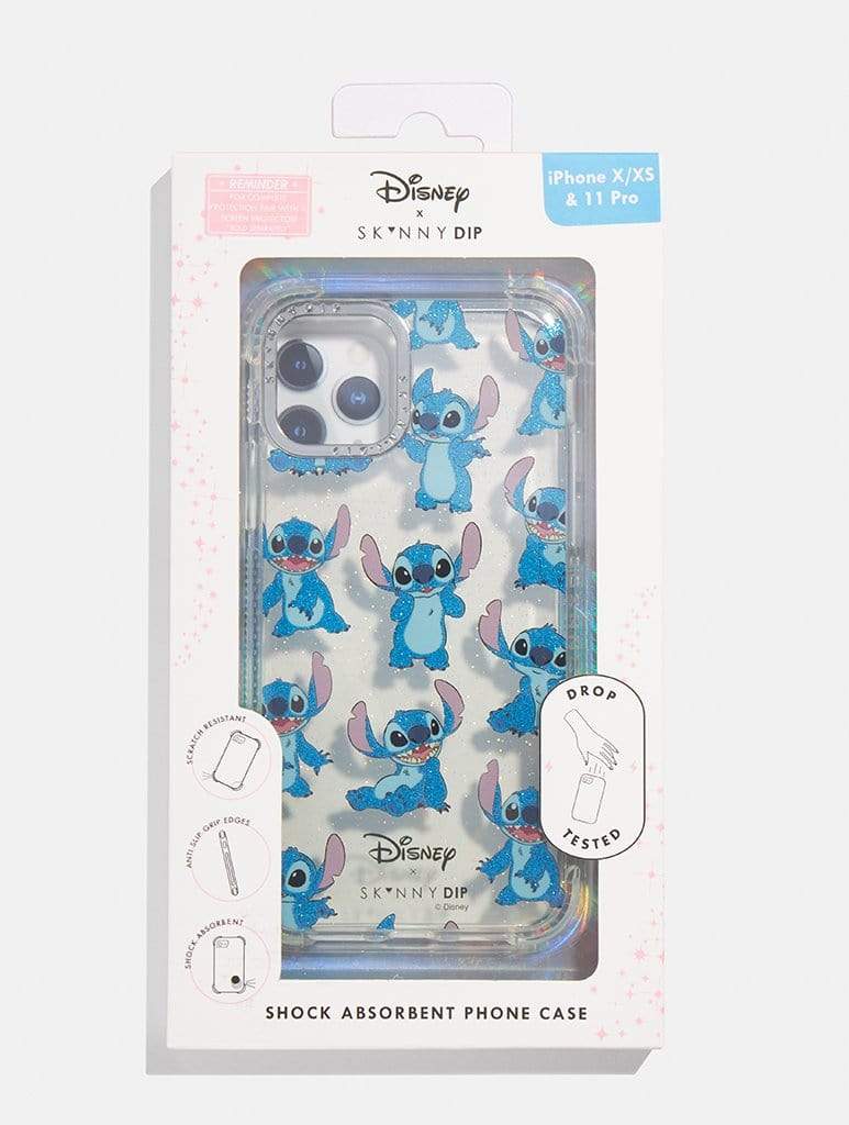 Stitch iPhone Case | Disney Stitch Phone Case | Skinnydip London