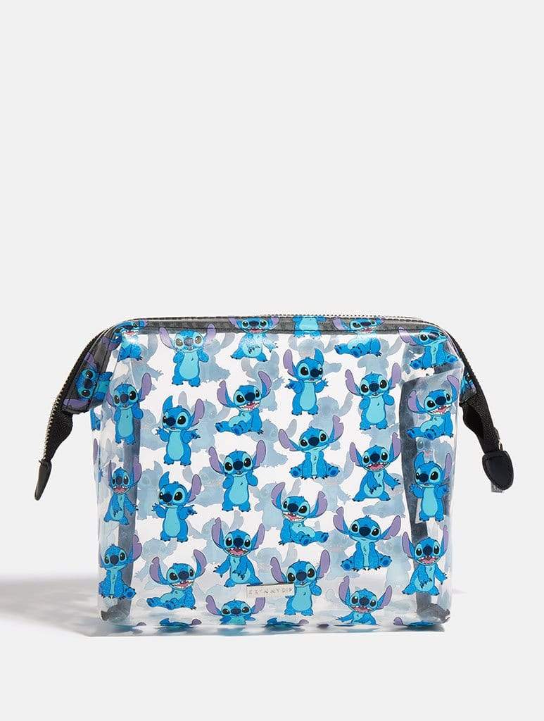 Stitch Wash Bag | Disney Stitch | Lilo and Stitch | Skinnydip London