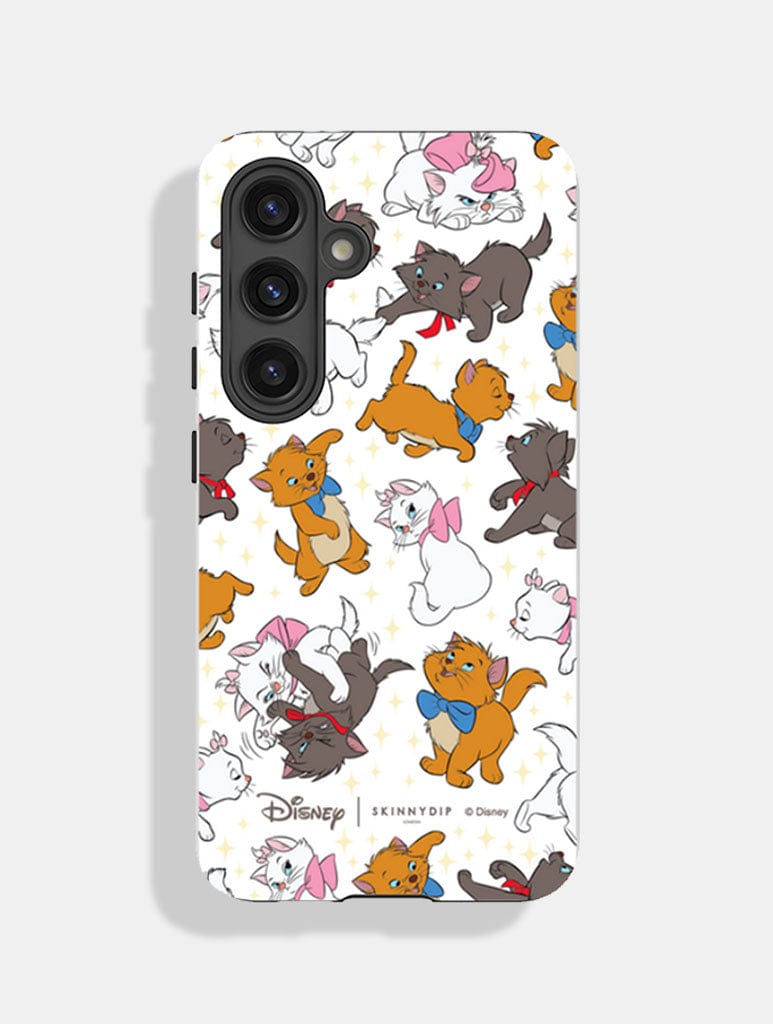 Disney The Aristocats Kittens Ultra Protective Android Case | New Disney Classics Accessories ...