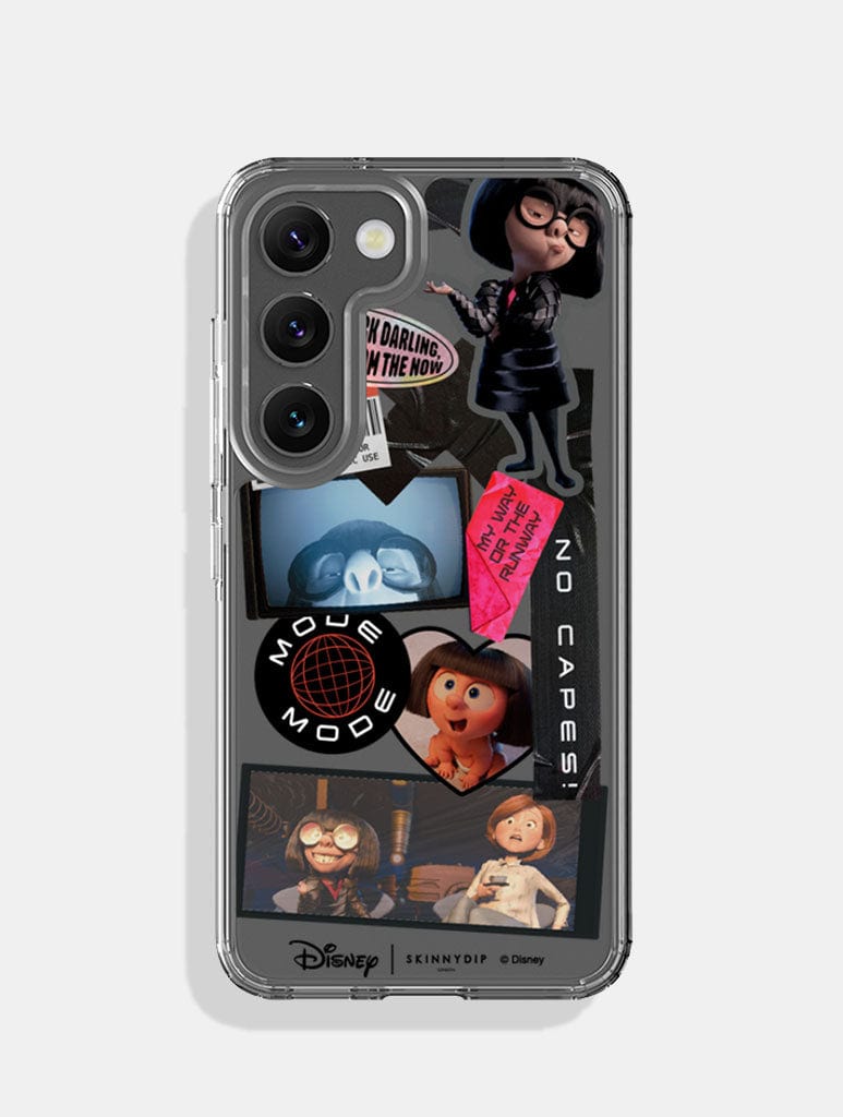 Disney The Incredibles Edna Mode Android Case | Shop The Incredibles ...