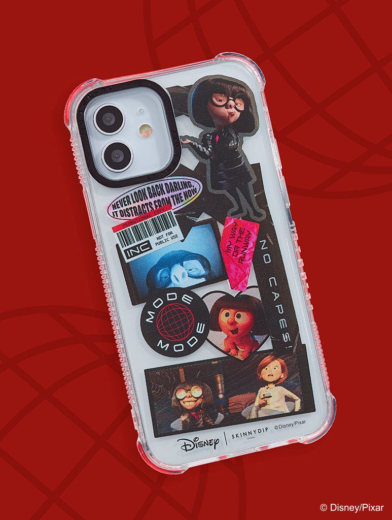 Disney Edna Mode iPhone Case | Disney iPhone 15 cases | Skinnydip London