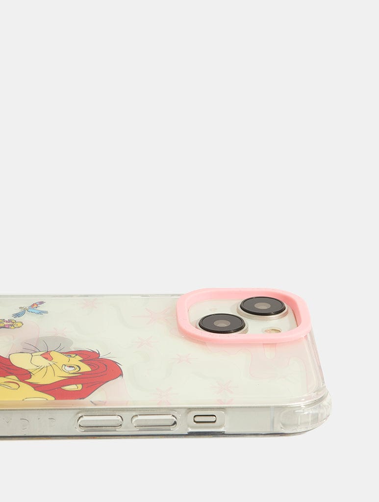 Disney The Lion King Pride Rock Shock iPhone Case | Shop Simba's Pride ...