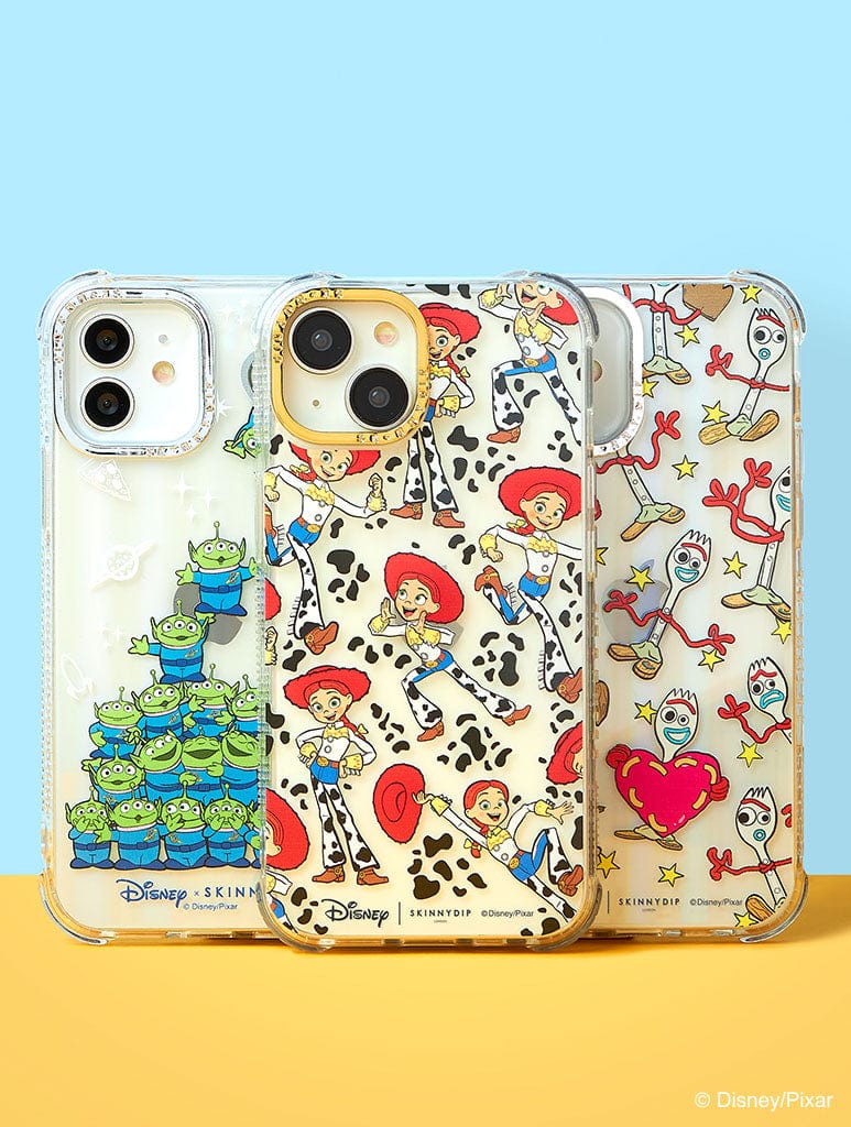 Disney Jessie iPhone Case |Disney iPhone cases | Skinnydip London