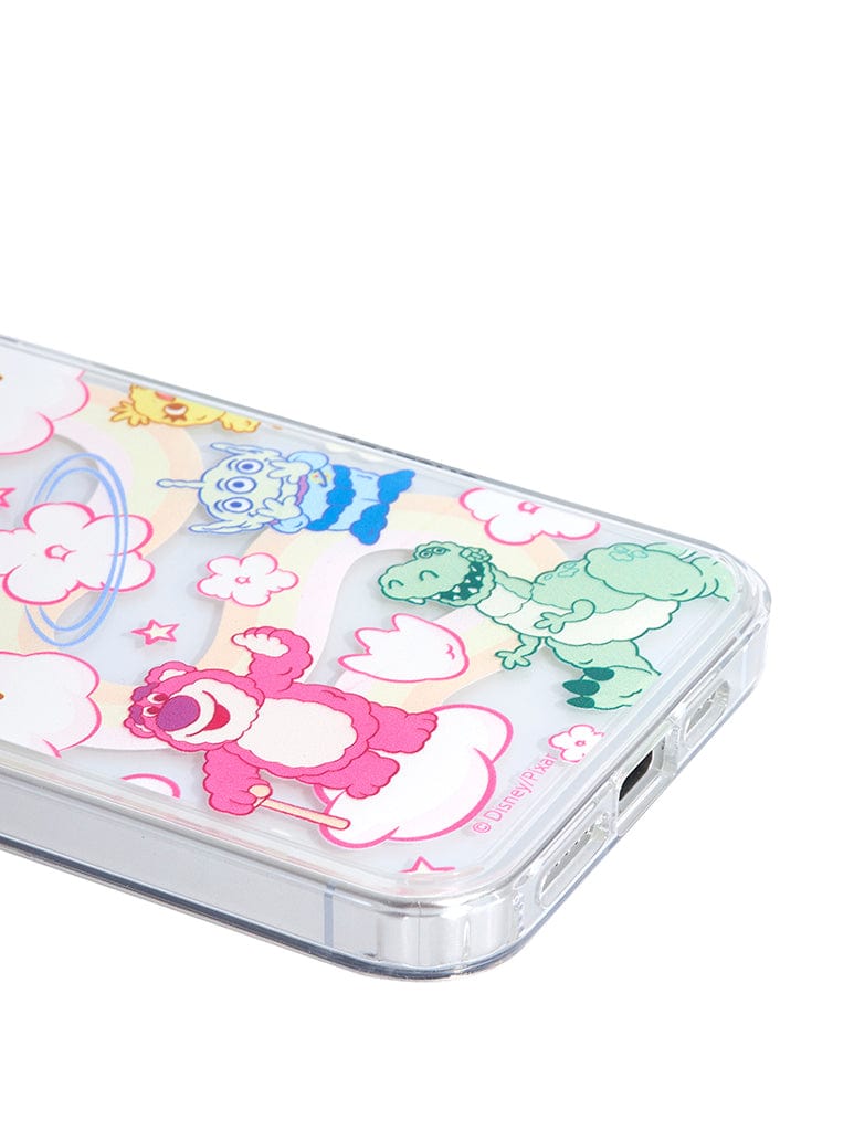 Disney Toy Story Rainbow Case – Skinnydip London
