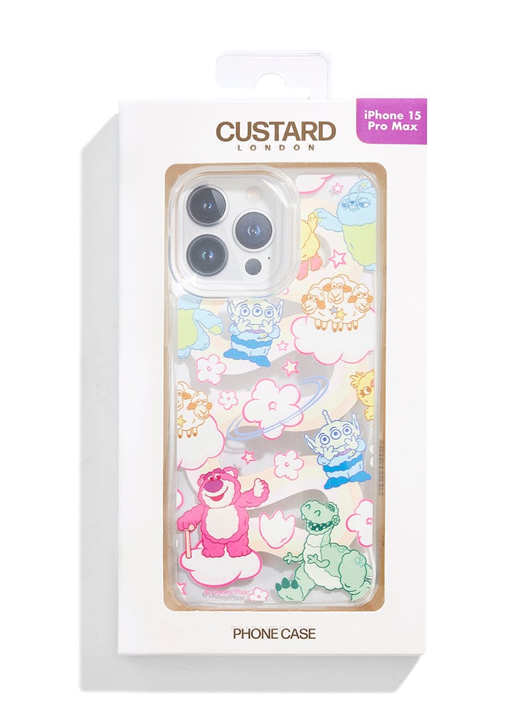 Disney Toy Story Rainbow Case – Skinnydip London