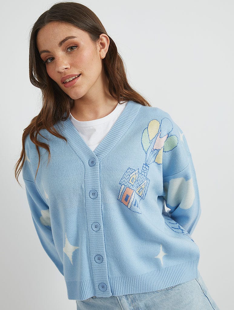 Jumpers & Cardigans | Shop Clothing Online | Skinnydip London