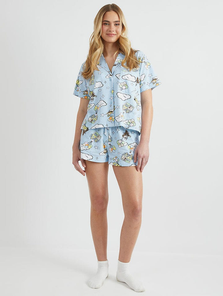 Nightwear | Shop Women's Pyjamas Online | Skinnydip London