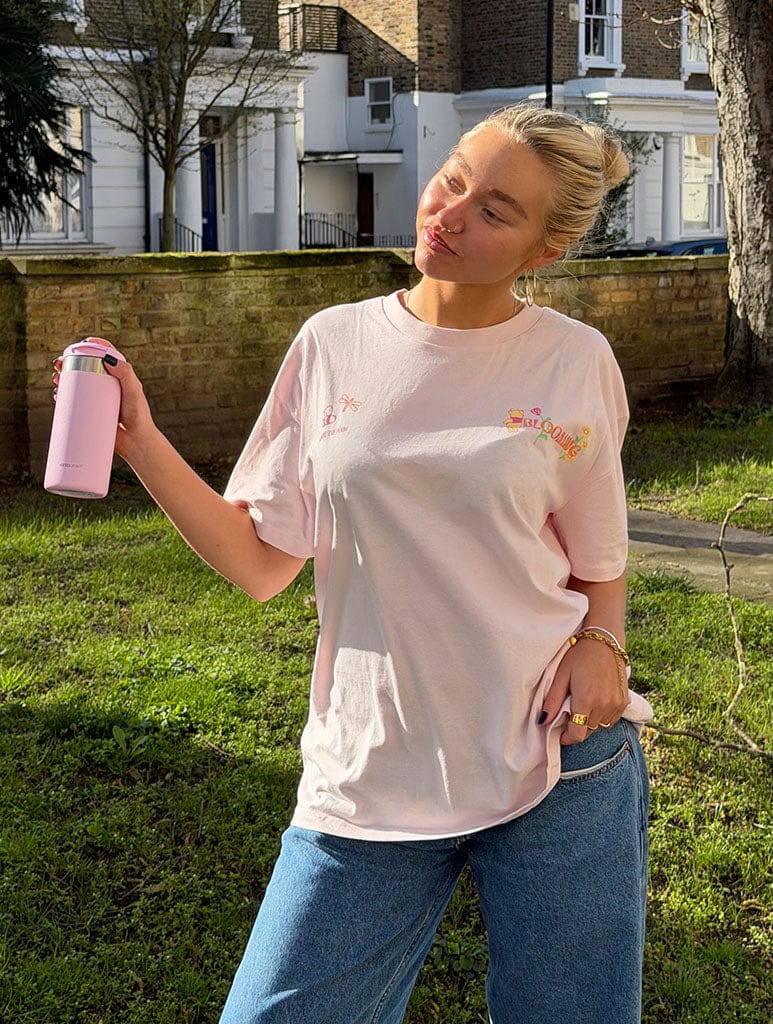 Disney Winnie The Pooh Blooming T-Shirt | – Skinnydip London