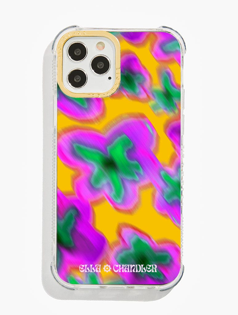 Ella Chandler Maggie Shock iPhone Case | Phone | Skinnydip London