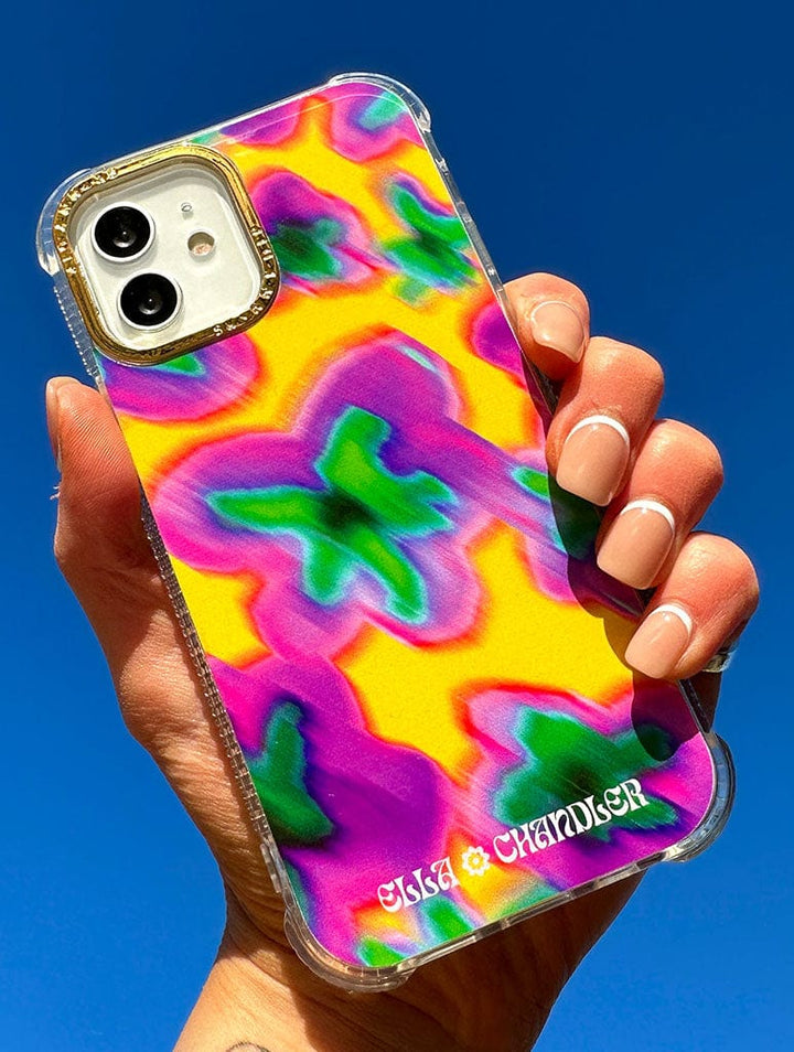 Ella Chandler Maggie Shock iPhone Case | Phone | Skinnydip London
