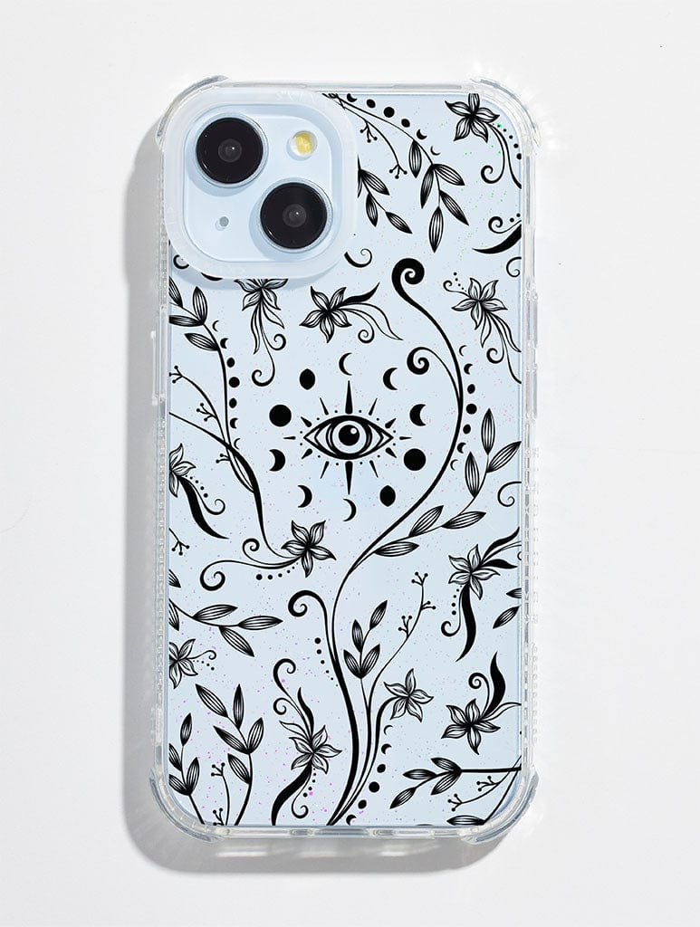 Feyre's Hand Tattoo Shock iPhone Case | ACOTAR Inspired Phone Cases ...