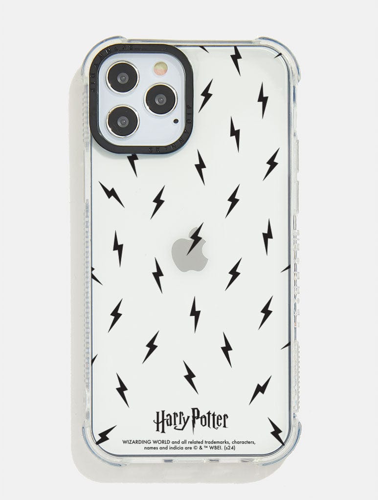 Harry Potter Bolt Shock iPhone Case | Shop Iconic Harry Potter ...