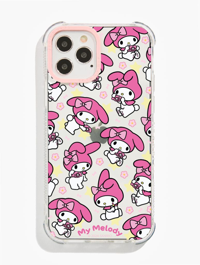 My Melody & Kuromi | Hello Kitty & Friends Clothing & Cases | Skinnydip London