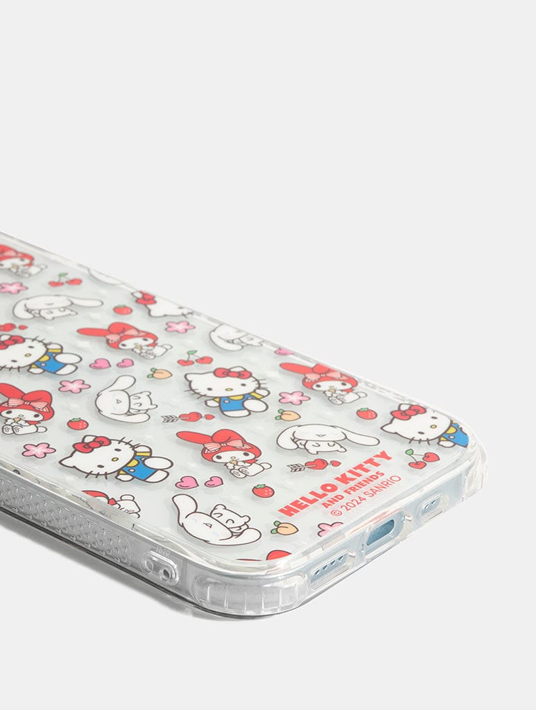 Hello Kitty & Friends Shock iPhone Case | Shop Hello Kitty Accessories | Skinnydip London
