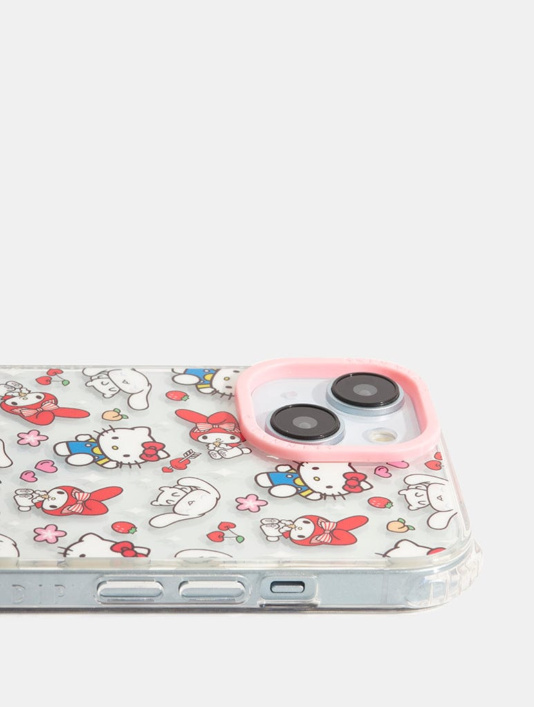 Hello Kitty & Friends Shock iPhone Case | Shop Hello Kitty Accessories ...