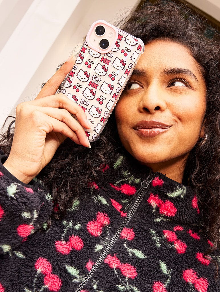 Hello Kitty x Skinnydip | Shop Kitty White | Skinnydip London