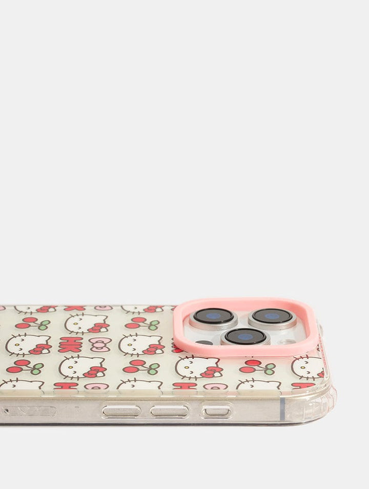 Hello Kitty x Skinnydip | Shop Kitty White | Skinnydip London