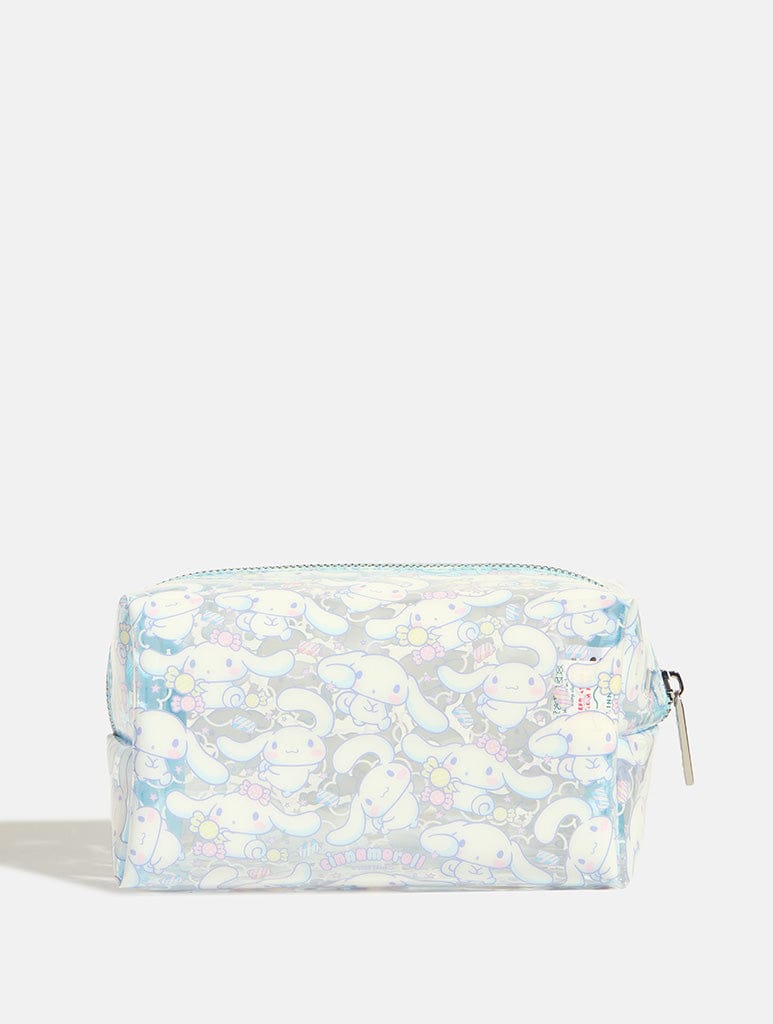 Hello Kitty x Skinnydip Cinnamoroll Makeup Bag – Skinnydip London