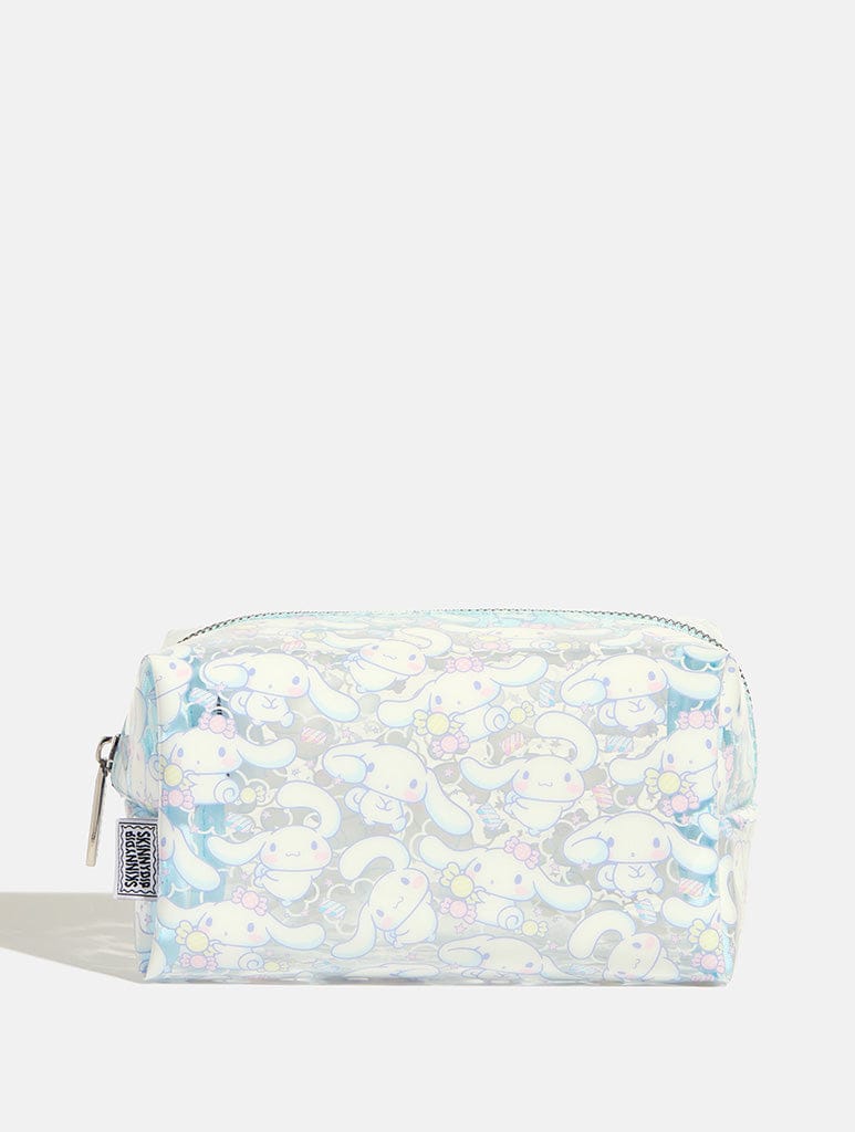 Hello Kitty x Skinnydip Cinnamoroll Makeup Bag – Skinnydip London