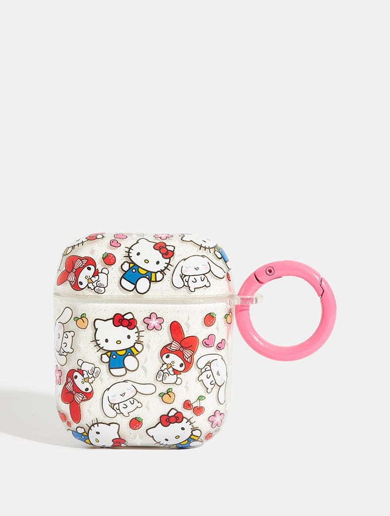 Hello Kitty x Skinnydip | Shop Kitty White | Skinnydip London