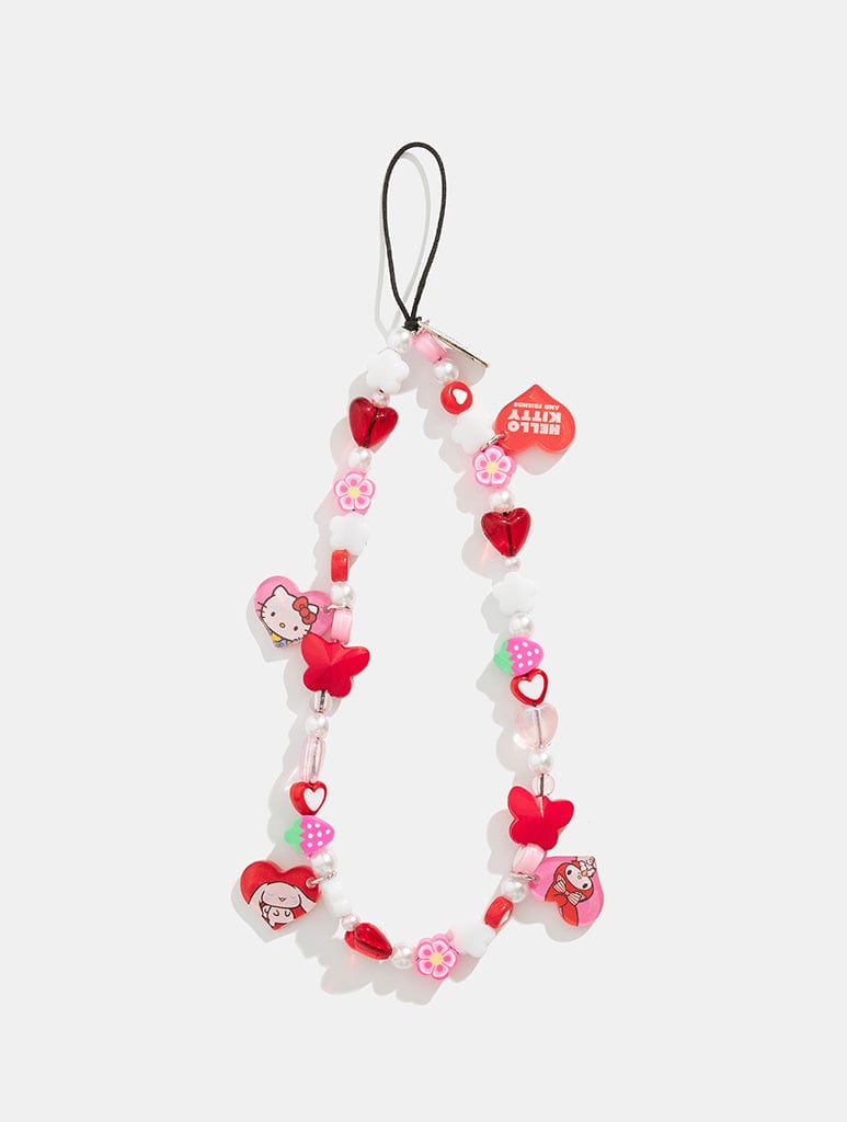 Hello Kitty x Skinnydip Hello Kitty & Friends Beaded Strap| Shop Hello ...
