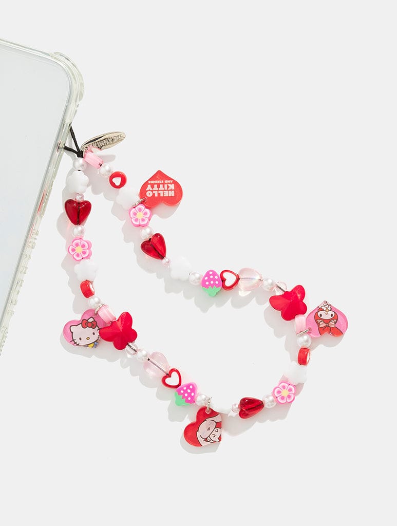 Hello Kitty x Skinnydip Hello Kitty & Friends Beaded Strap| Shop Hello Kitty Accessories ...