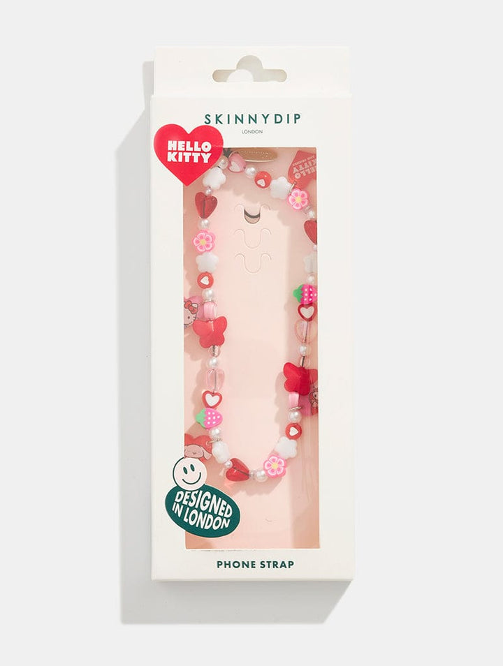 Hello Kitty x Skinnydip | Shop Kitty White | Skinnydip London