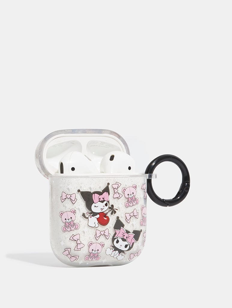 Hello Kitty x Skinnydip Kuromi AirPods Case | Hello Kitty Inspired Accessories | Skinnydip London