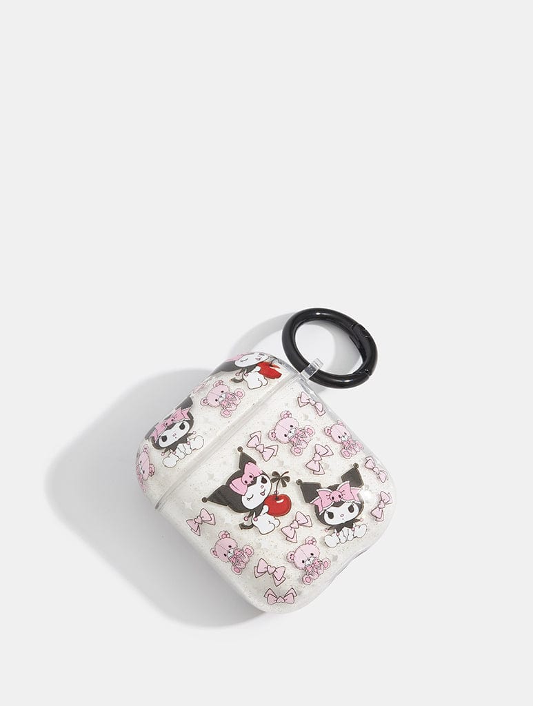 Kuromi x Skinnydip Collection | Hello Kitty Kuromi Accessories and ...
