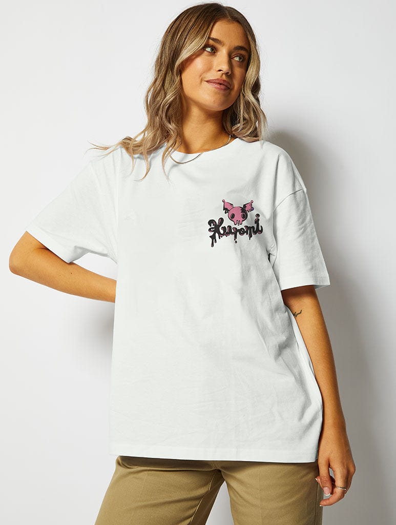 Kuromi x Skinnydip Collection | Hello Kitty Kuromi Accessories and ...