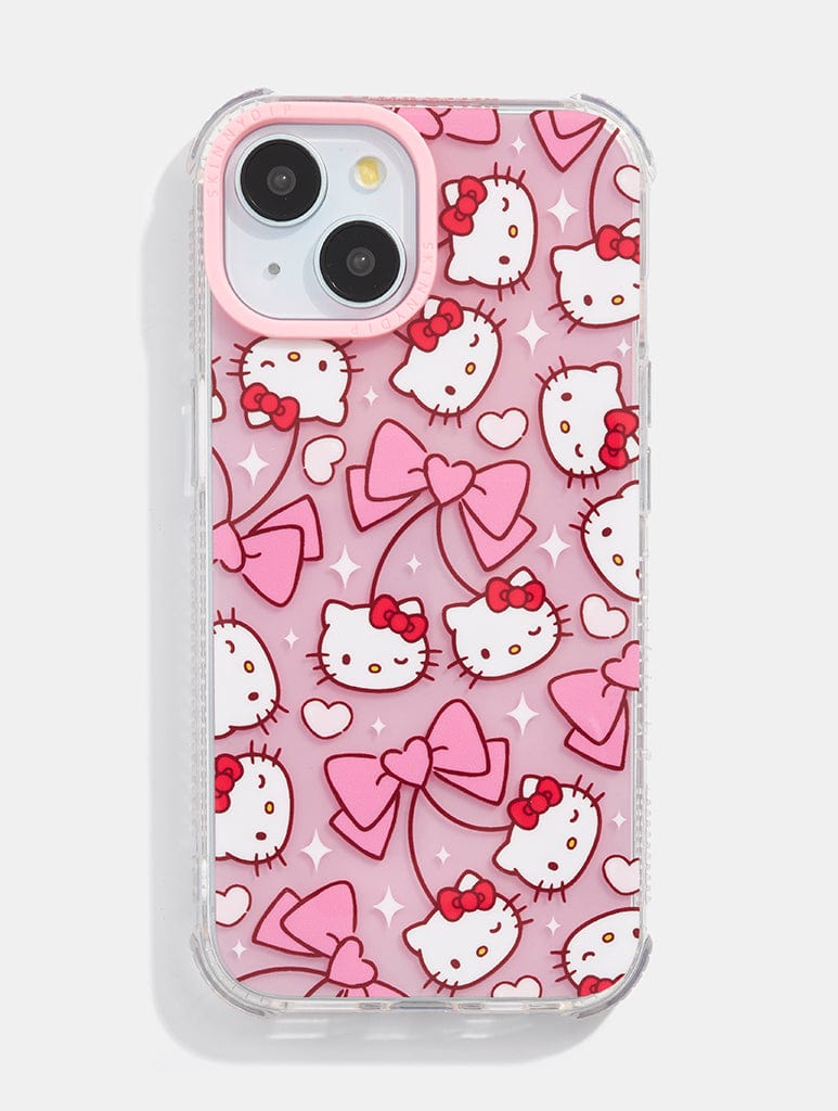 Hello Kitty x Skinnydip | Shop Kitty White | Skinnydip London