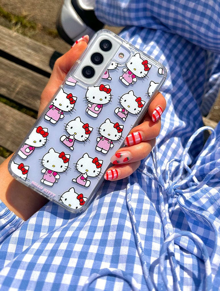 Hello Kitty x Skinnydip | Shop Kitty White | Skinnydip London
