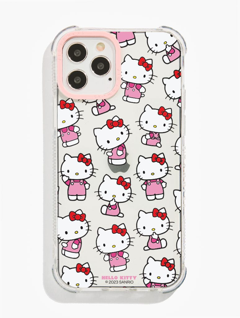 Hello Kitty Shock Case | Hello Kitty Phone Cases | Skinnydip London
