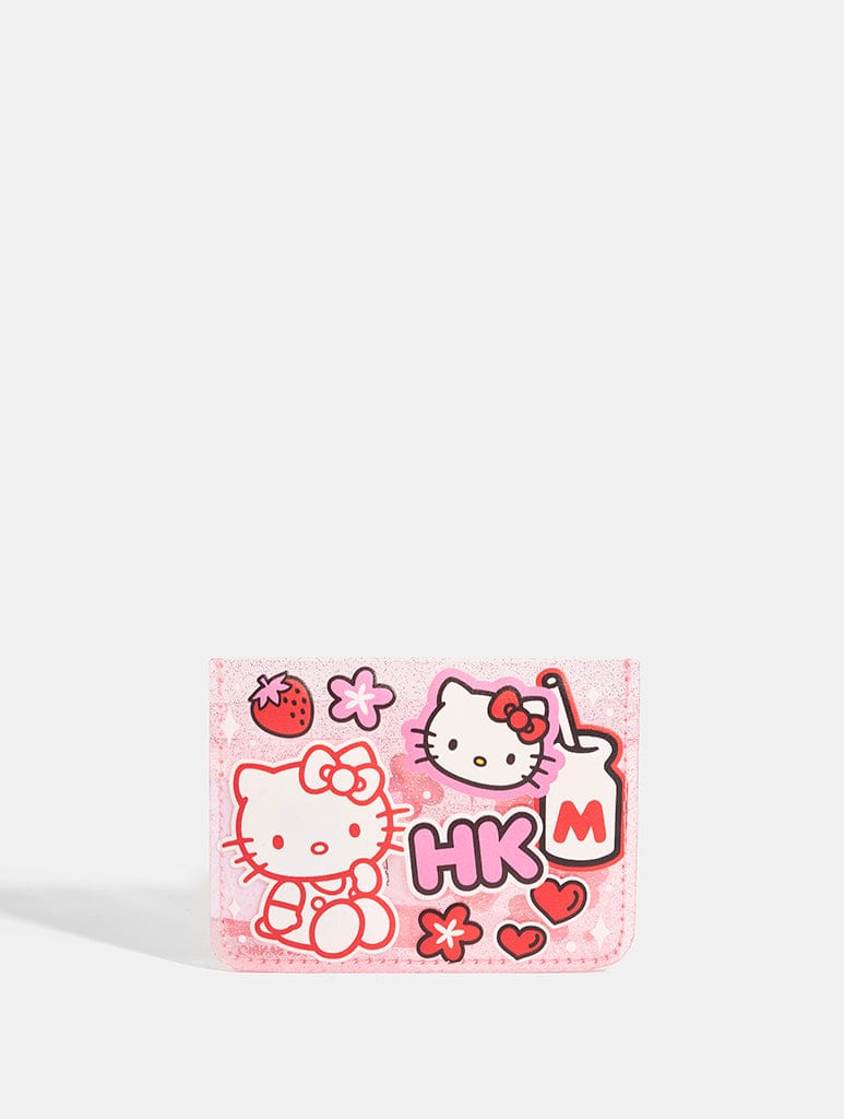 Hello Kitty x Skinnydip | Shop Kitty White | Skinnydip London