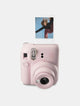 Instax Mini 12 Camera - Blossom Pink | Shop Instax | Skinnydip London