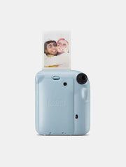 Instax Mini 12 Camera - Pastel Blue | Shop Instax | Skinnydip London