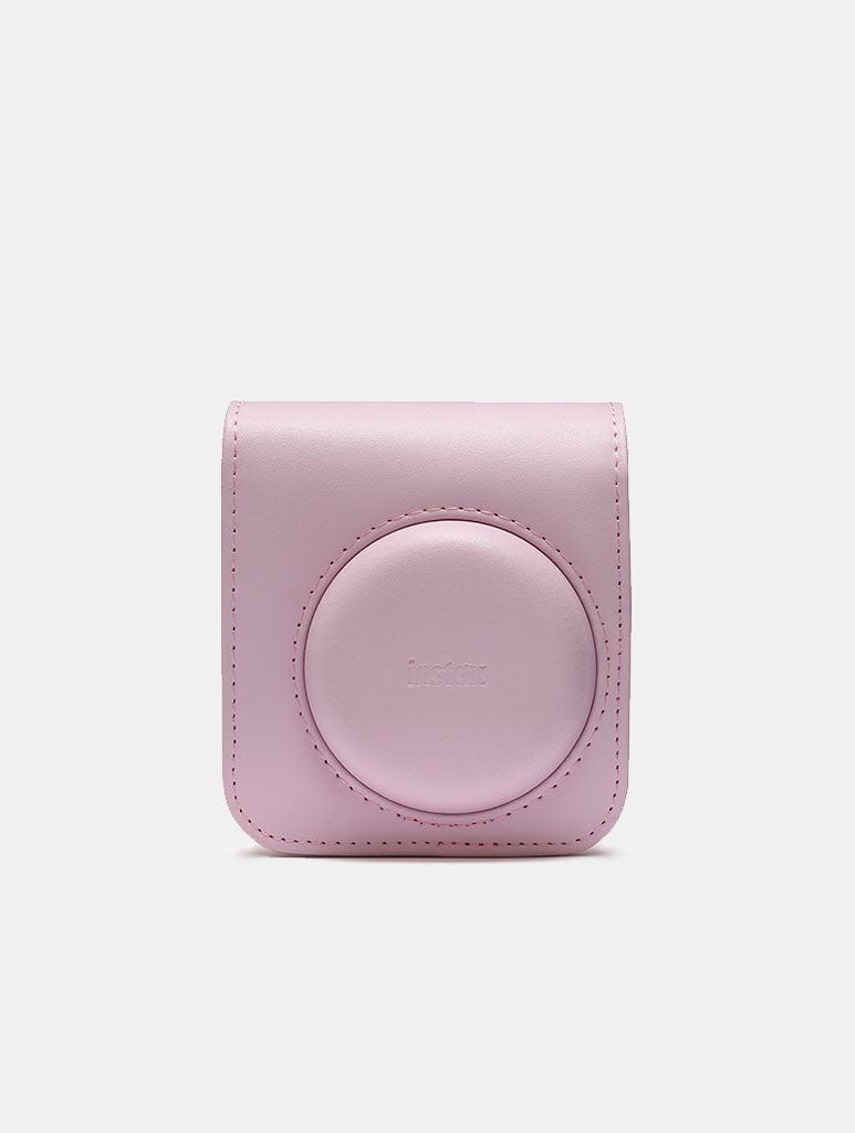 instax Mini 12 Case - Blossom Pink | Shop instax | Skinnydip London
