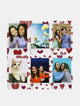 Instax Mini Heart Sketch Film Pack | Instax Film | Skinnydip London
