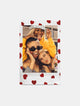 Instax Mini Heart Sketch Film Pack | Instax Film | Skinnydip London