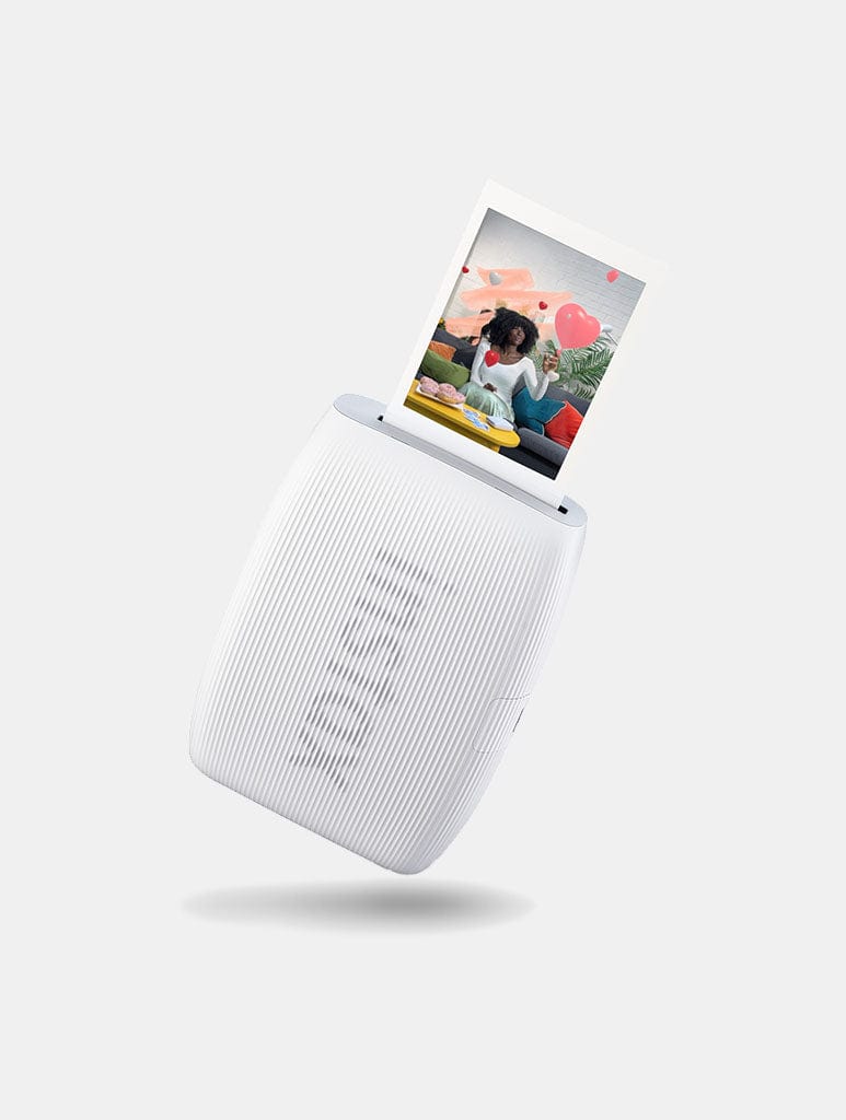 Instax Mini Link 3 in White | Instax Printer | Skinnydip London