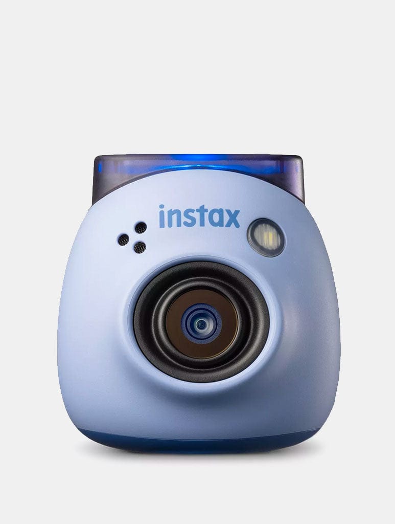 INSTAX PAL Lavender Blue | Digital Cameras | Skinnydip London