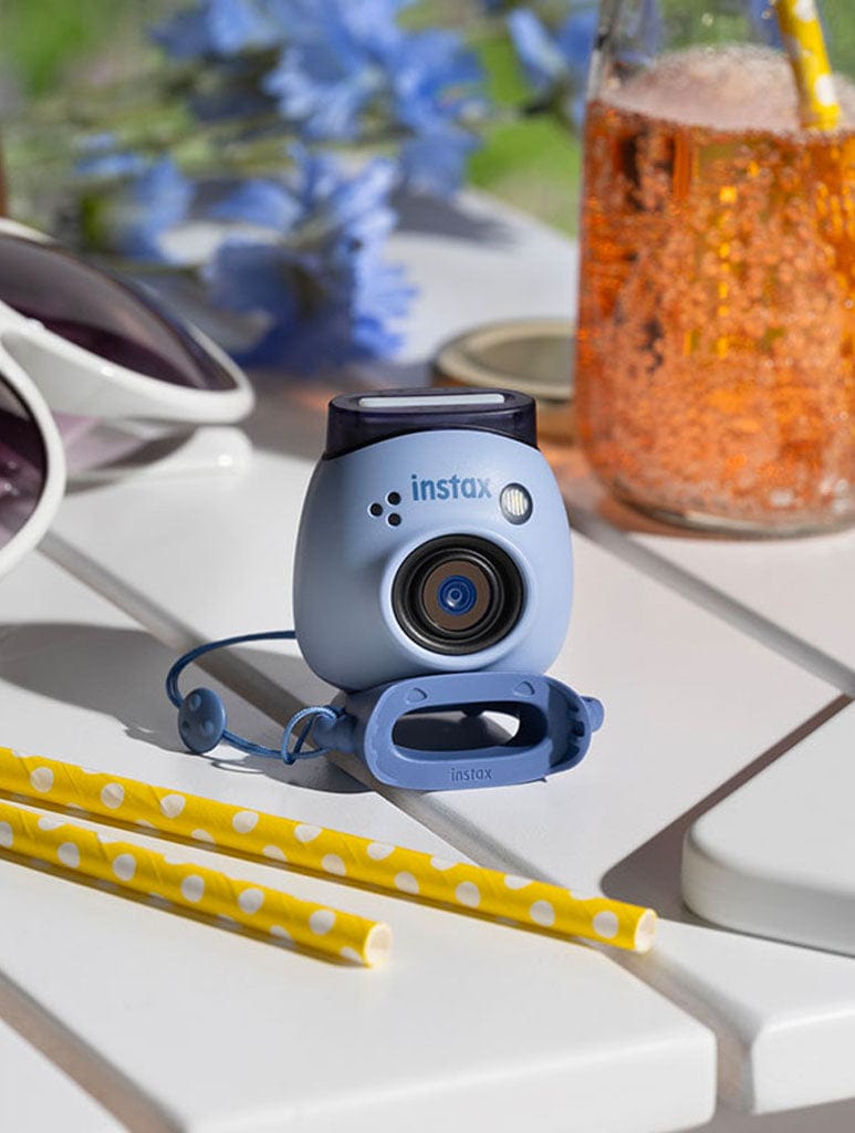 INSTAX PAL Lavender Blue | Digital Cameras | Skinnydip London