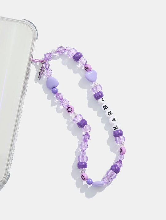 PopSockets & Phone Straps | Shop Phone Charms | Skinnydip London