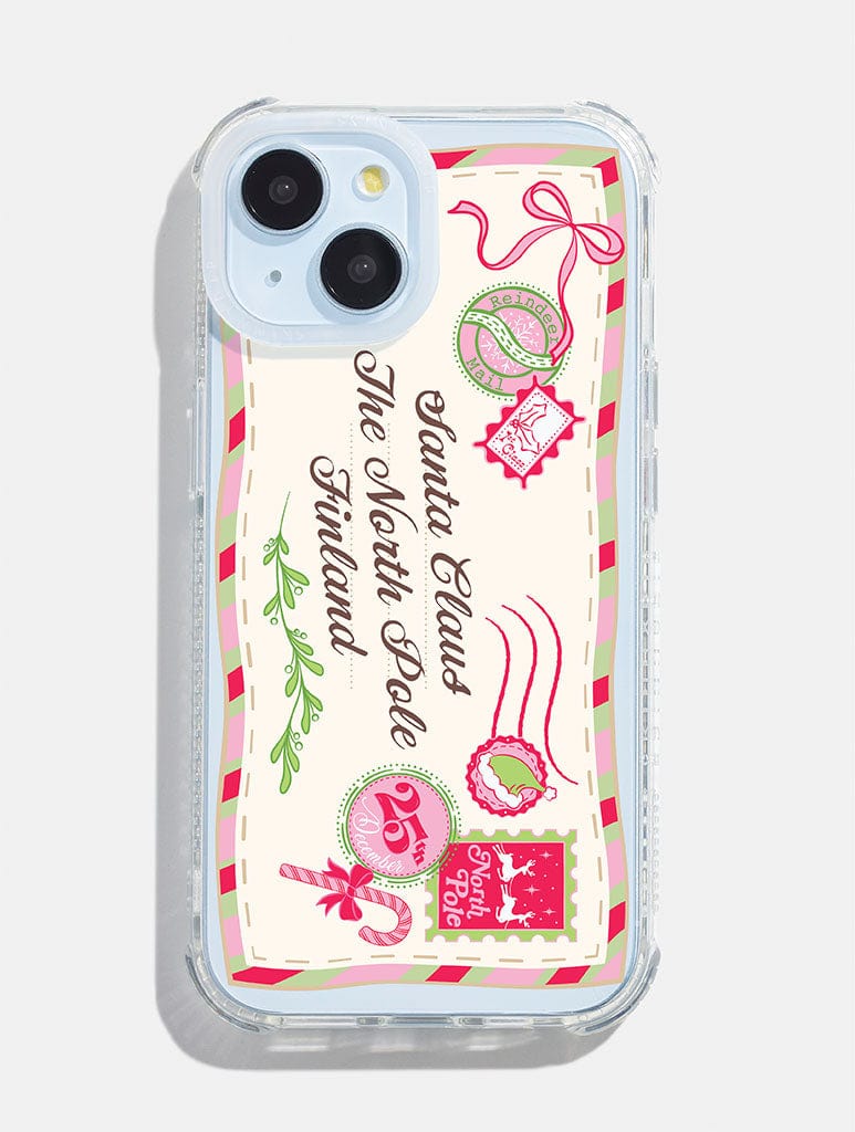 Christmas Phone Cases | Must-have Christmas Accessories | Skinnydip London