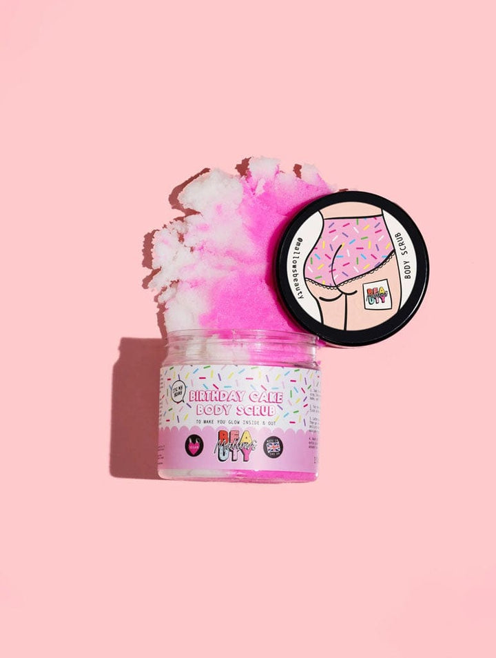 Mallows Beauty – Skinnydip London