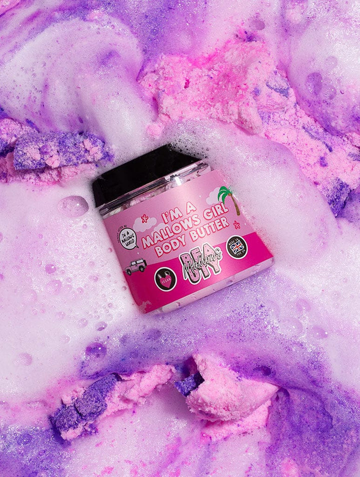 Mallows Body Butter – Skinnydip London