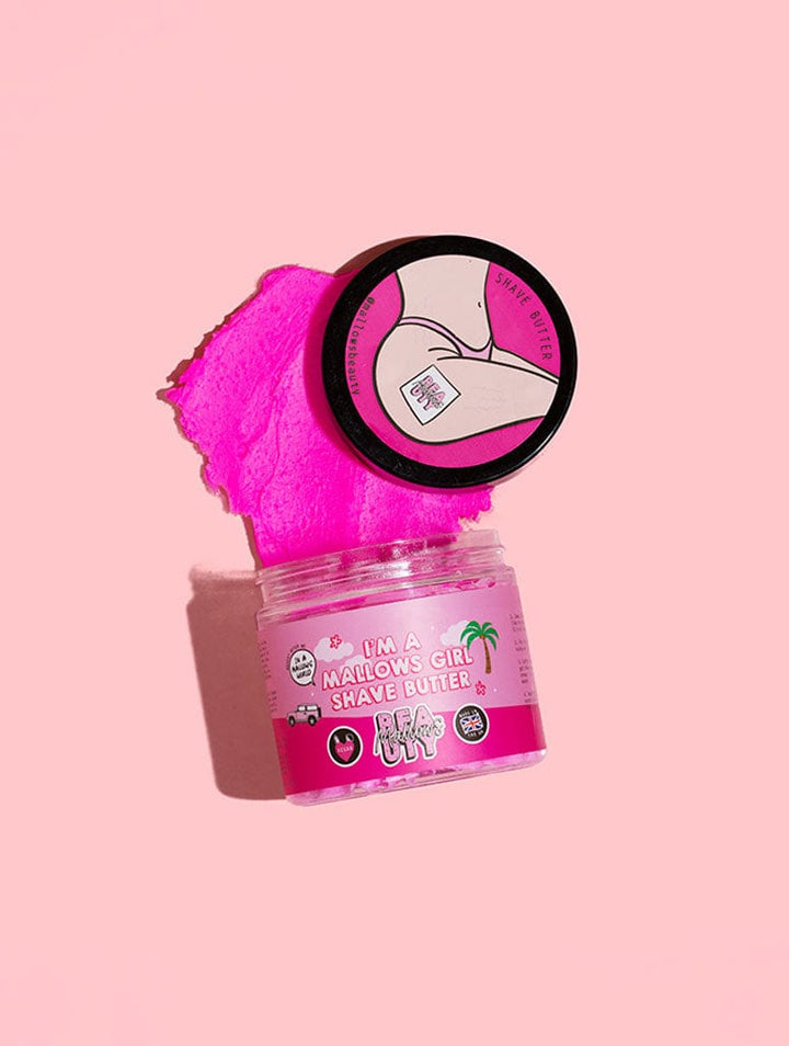 Mallows Bodycare – Skinnydip London