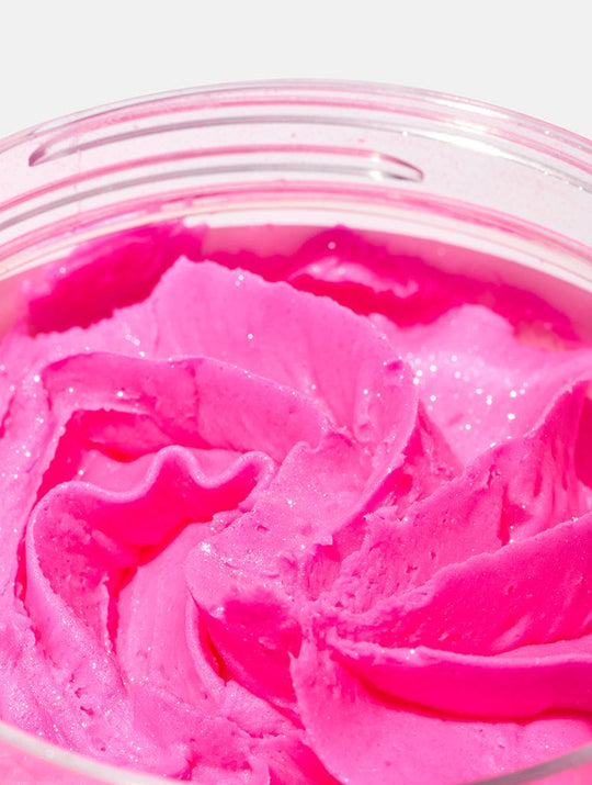 Mallows I'm a Mallows Girl Shave Butter | Shaving Cream For Women ...