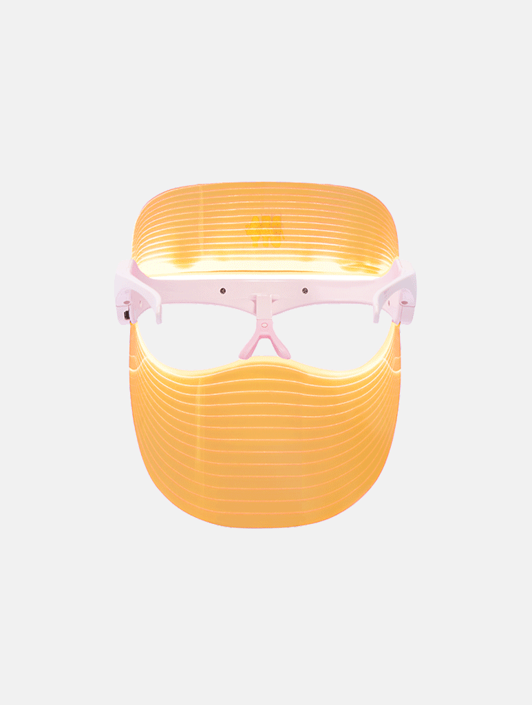 Mallows LED Mask – Skinnydip London