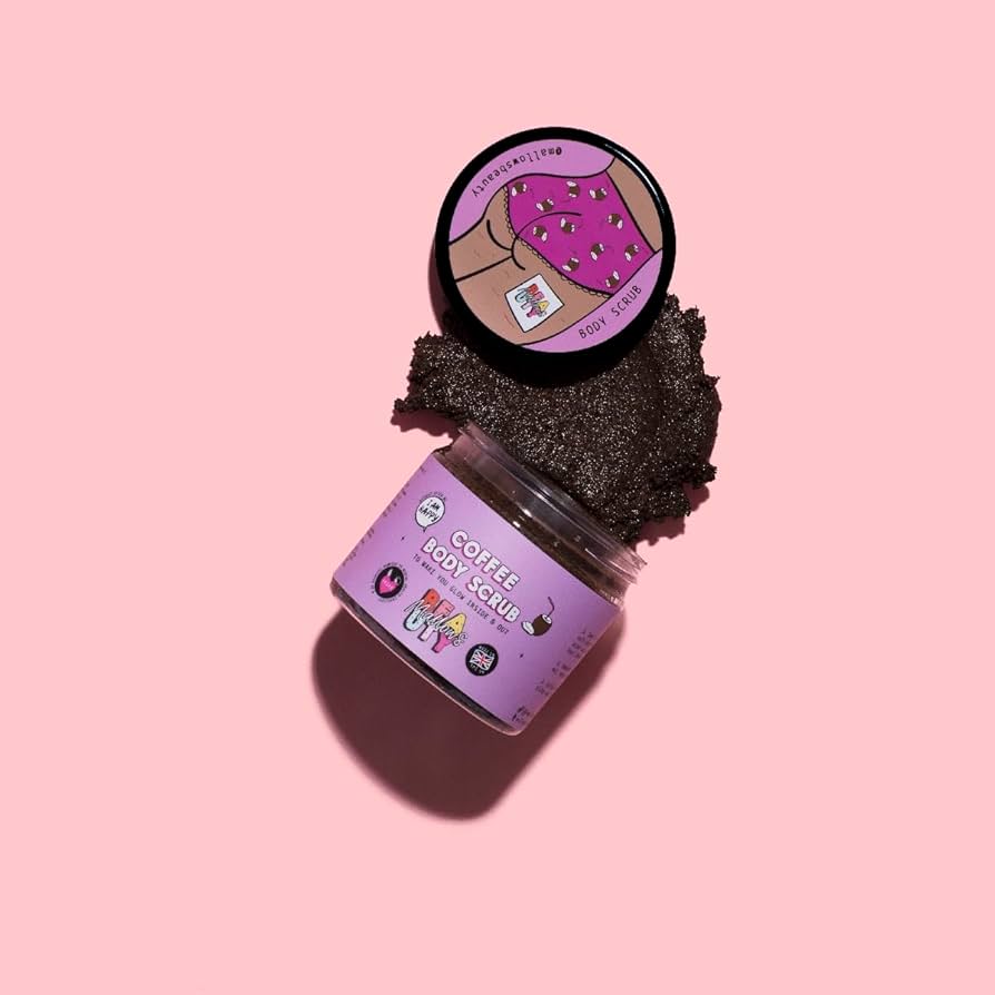 Mallows Beauty – Skinnydip London